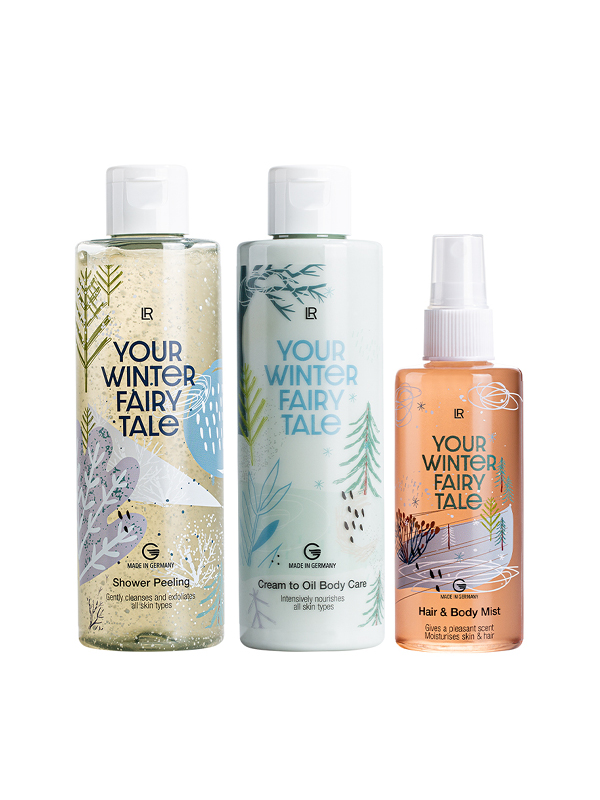 LR. Health & Beauty España