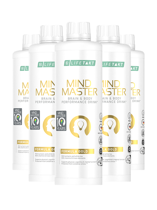 LR. Health & Beauty España